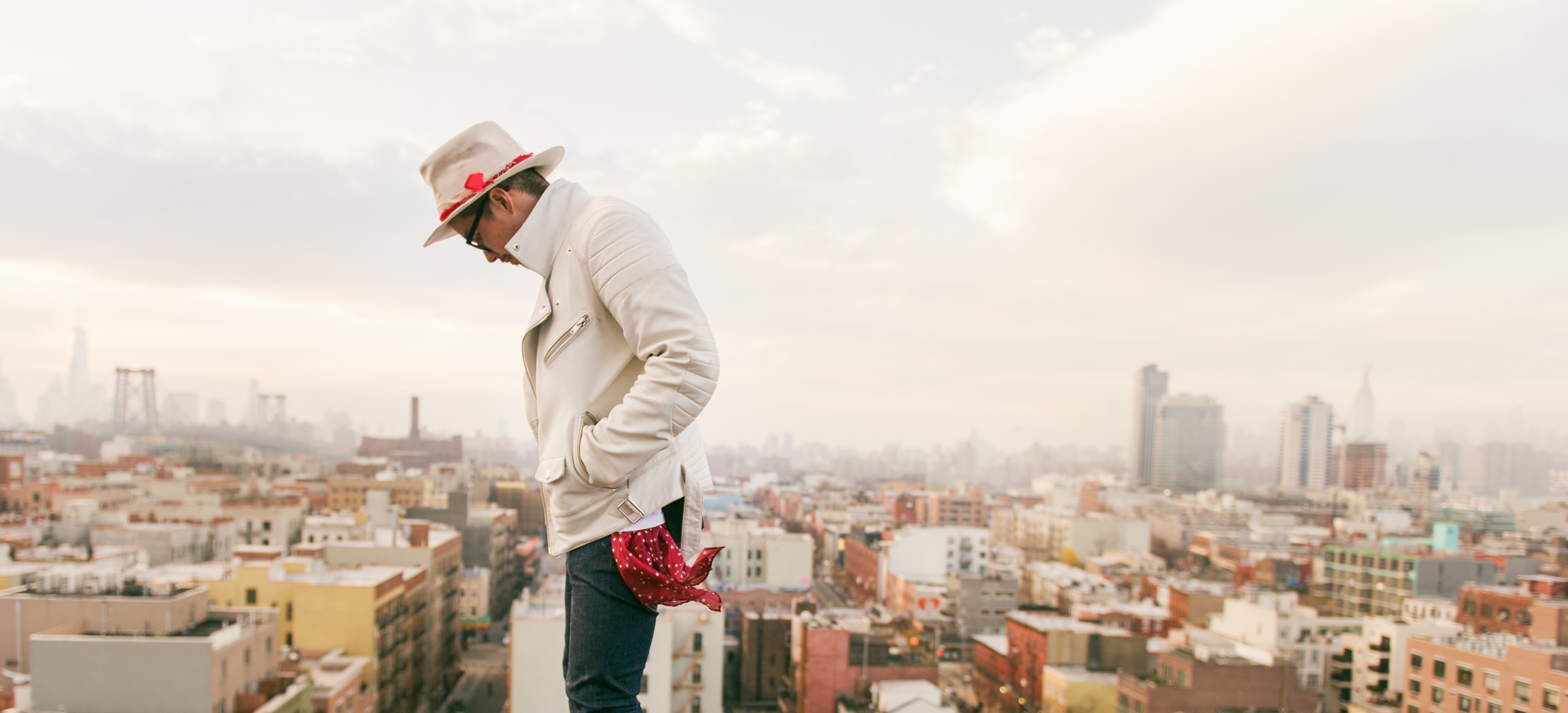 An Interview With Nick Onken – LEFAIR Magazine