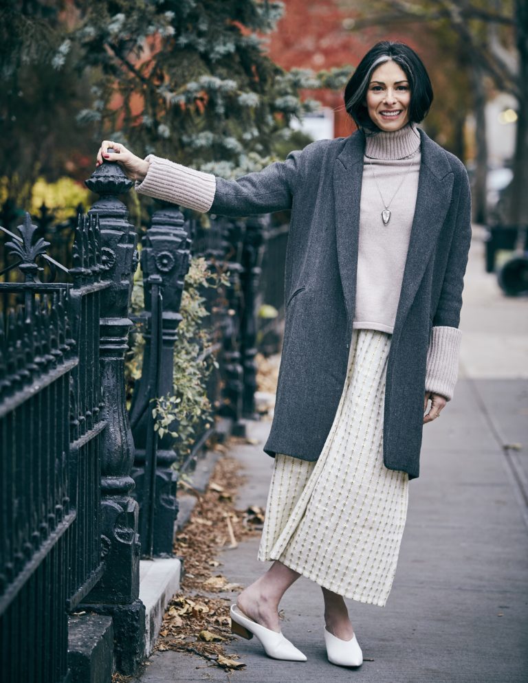 Stacy London: The Philosopher’s Style – LEFAIR Magazine
